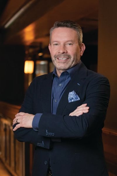 The Patty Melt's Fiery Alter Ego - Flavor & The Menu