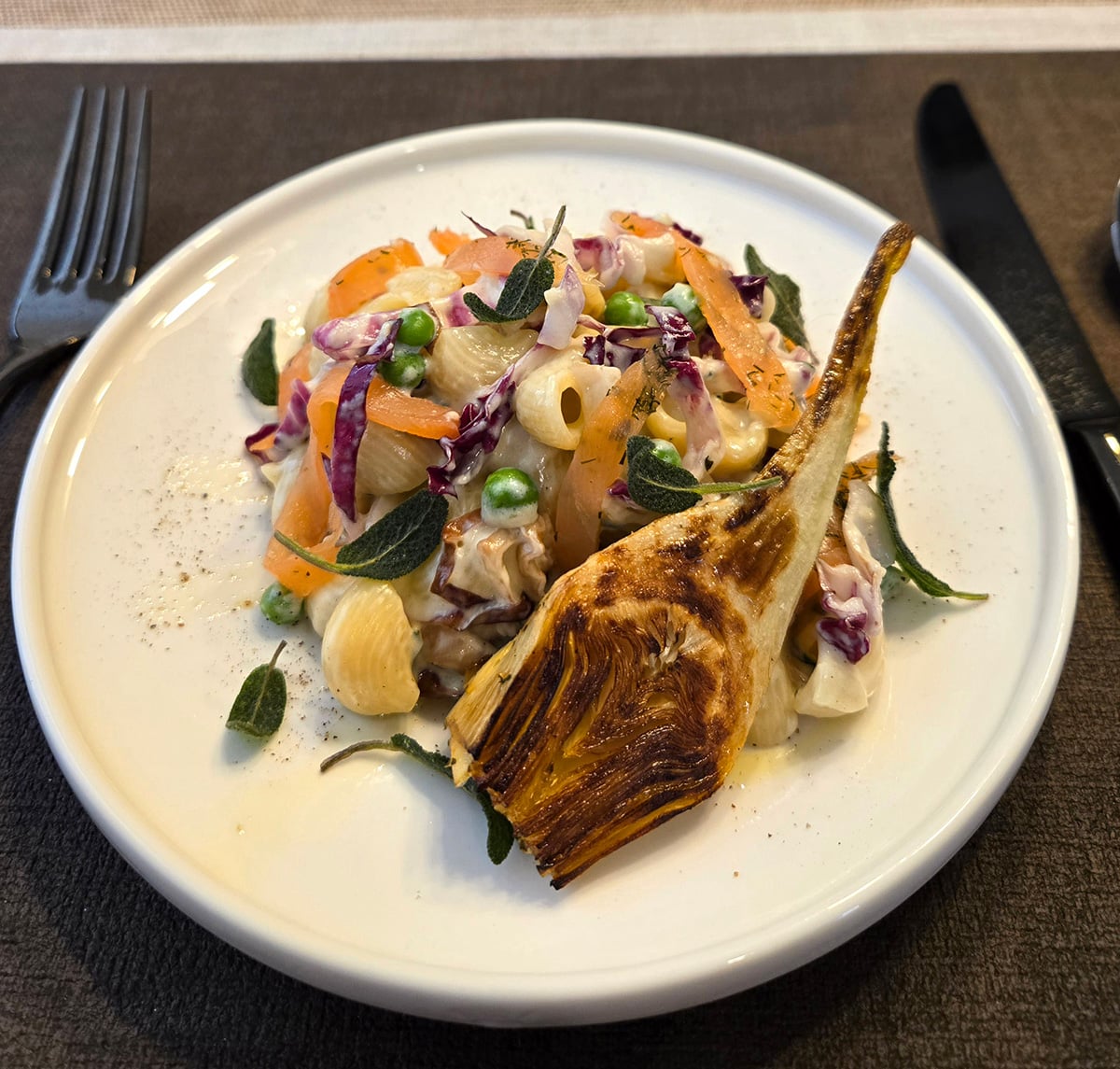 KC Flavor Champion: Christopher Delissio - Flavor & The Menu