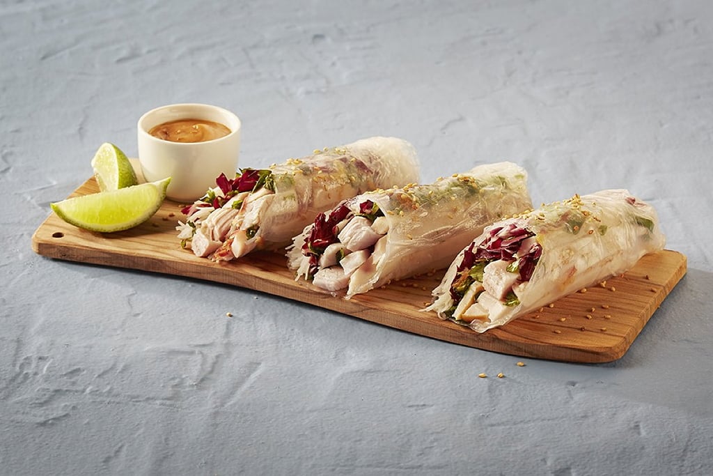 Let Turkey Take Flight on Global Menus - Flavor & The Menu