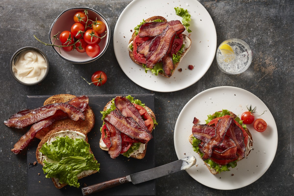 Bacon That Brings More to the Plate - Flavor & The Menu