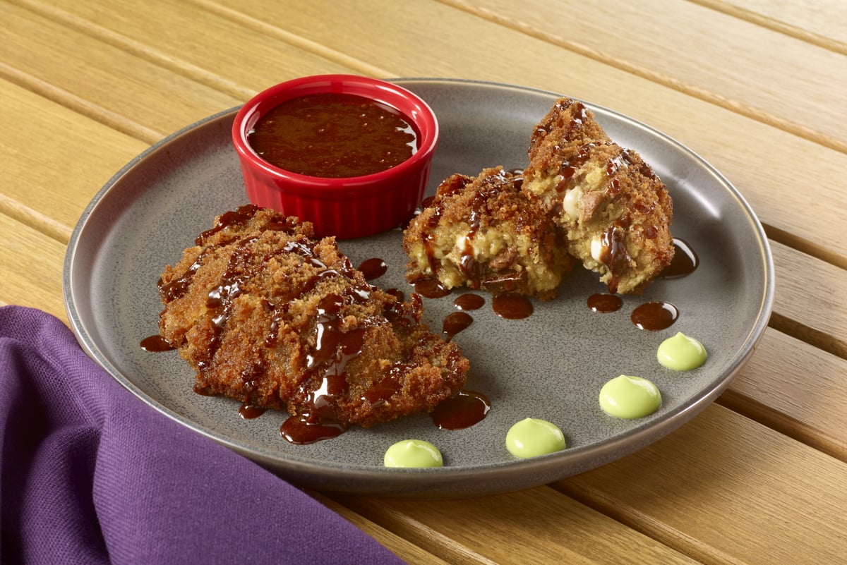 KC Flavor Champion: Timothy Conklin - Flavor & The Menu