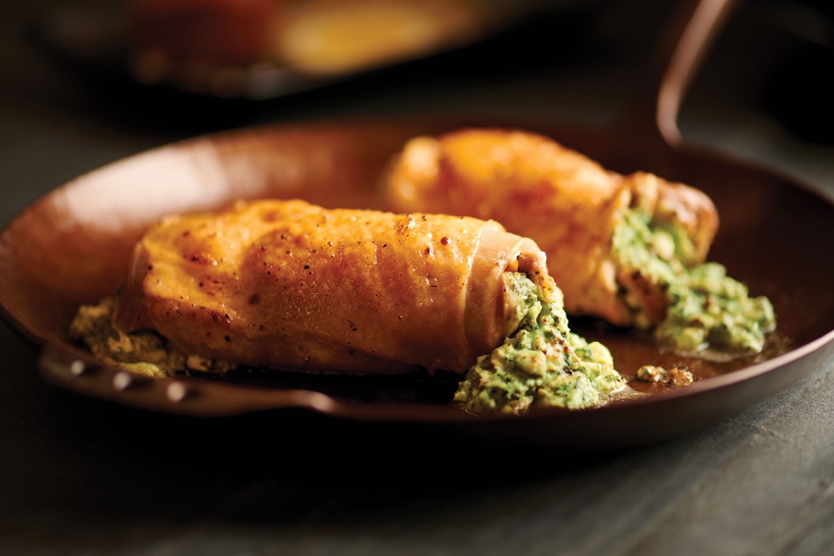 Meet the Chicken Leg That Works for Every Menu - Flavor & The Menu