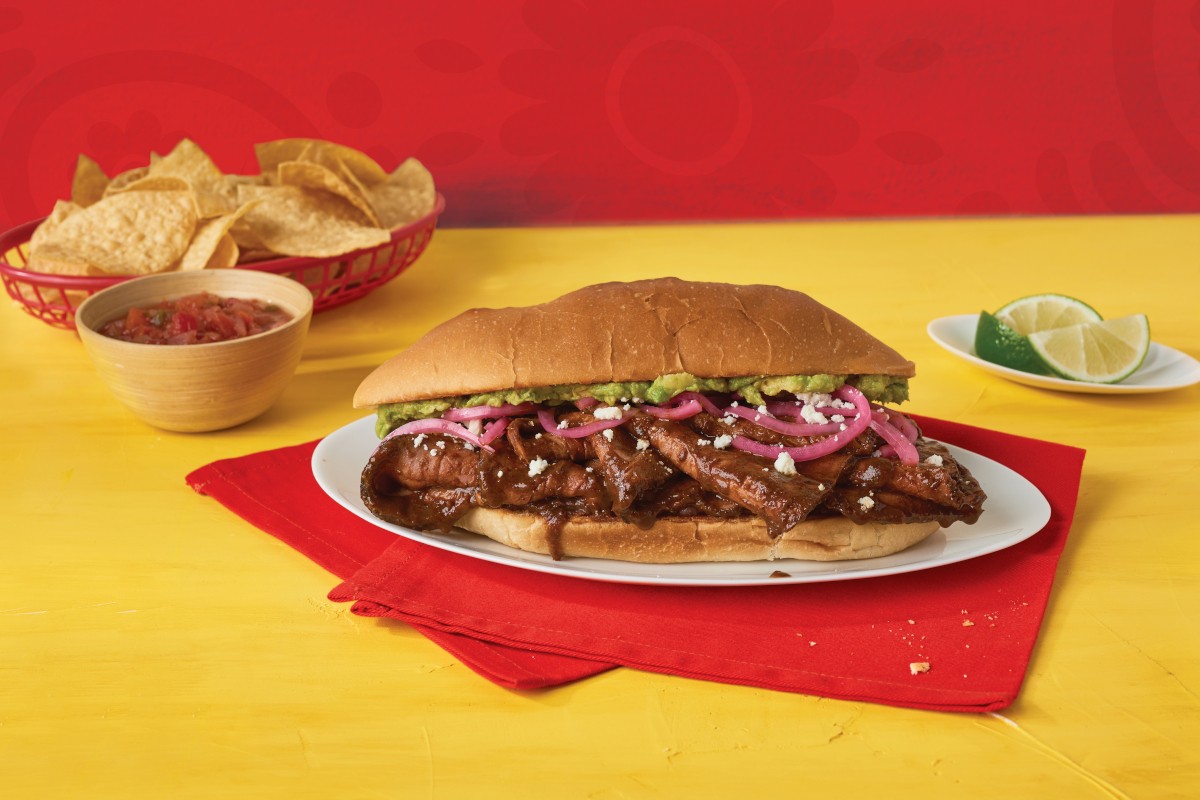 Mole: Your Modern Menu Multiplier - Flavor & The Menu