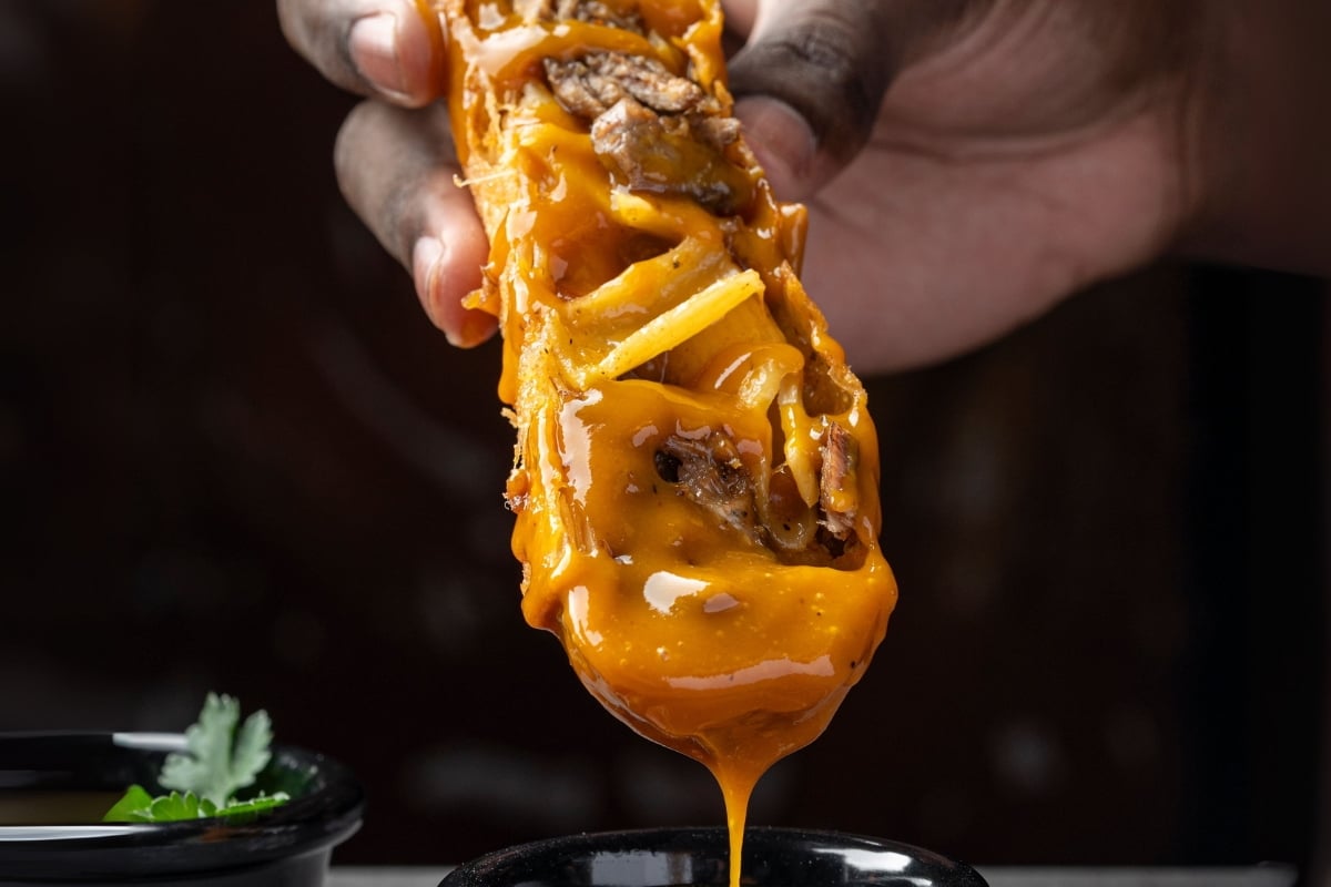 State of the Plate: A New Frontier for Fusion Cuisine - Flavor & The Menu