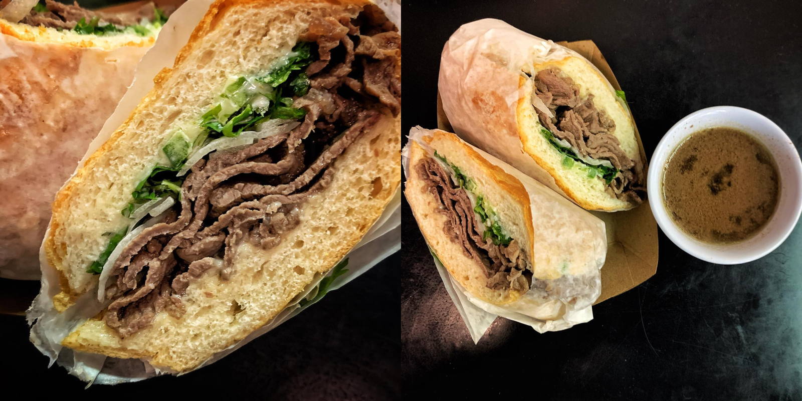 State of the Plate: A New Frontier for Fusion Cuisine - Flavor & The Menu