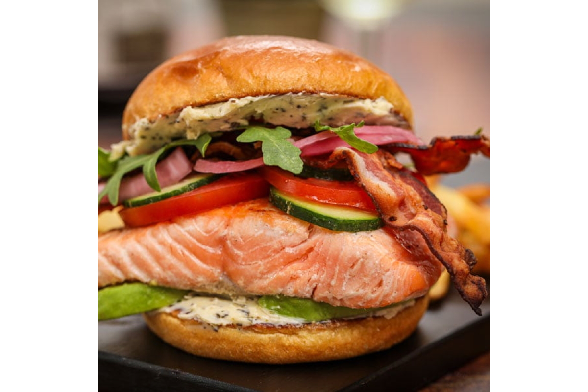 Flavored Butter: Crafted for Impact - Flavor & The Menu