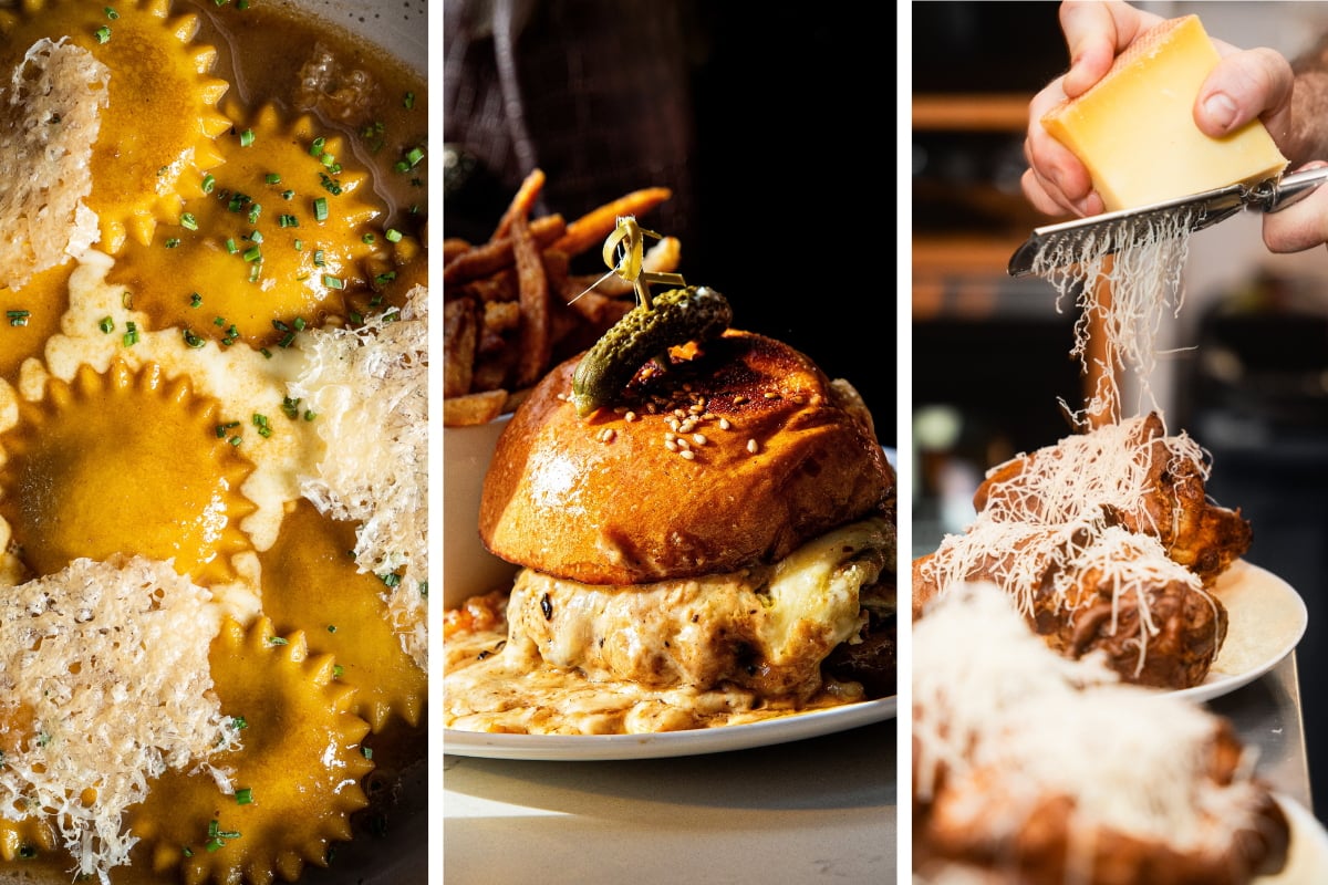 French Onion as a Flavor System - Flavor & The Menu