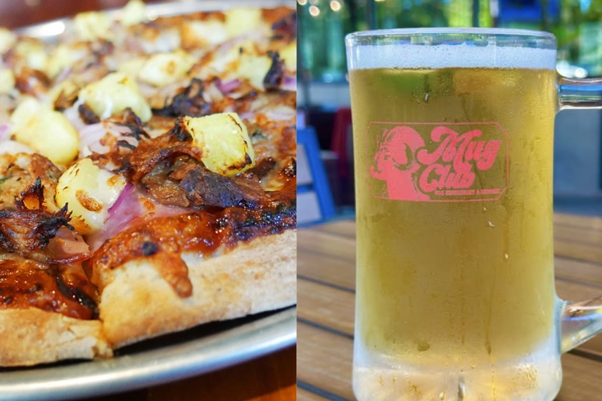 Bites and Sips: Spamming the Market, Plus Edible Beer - Flavor & The Menu