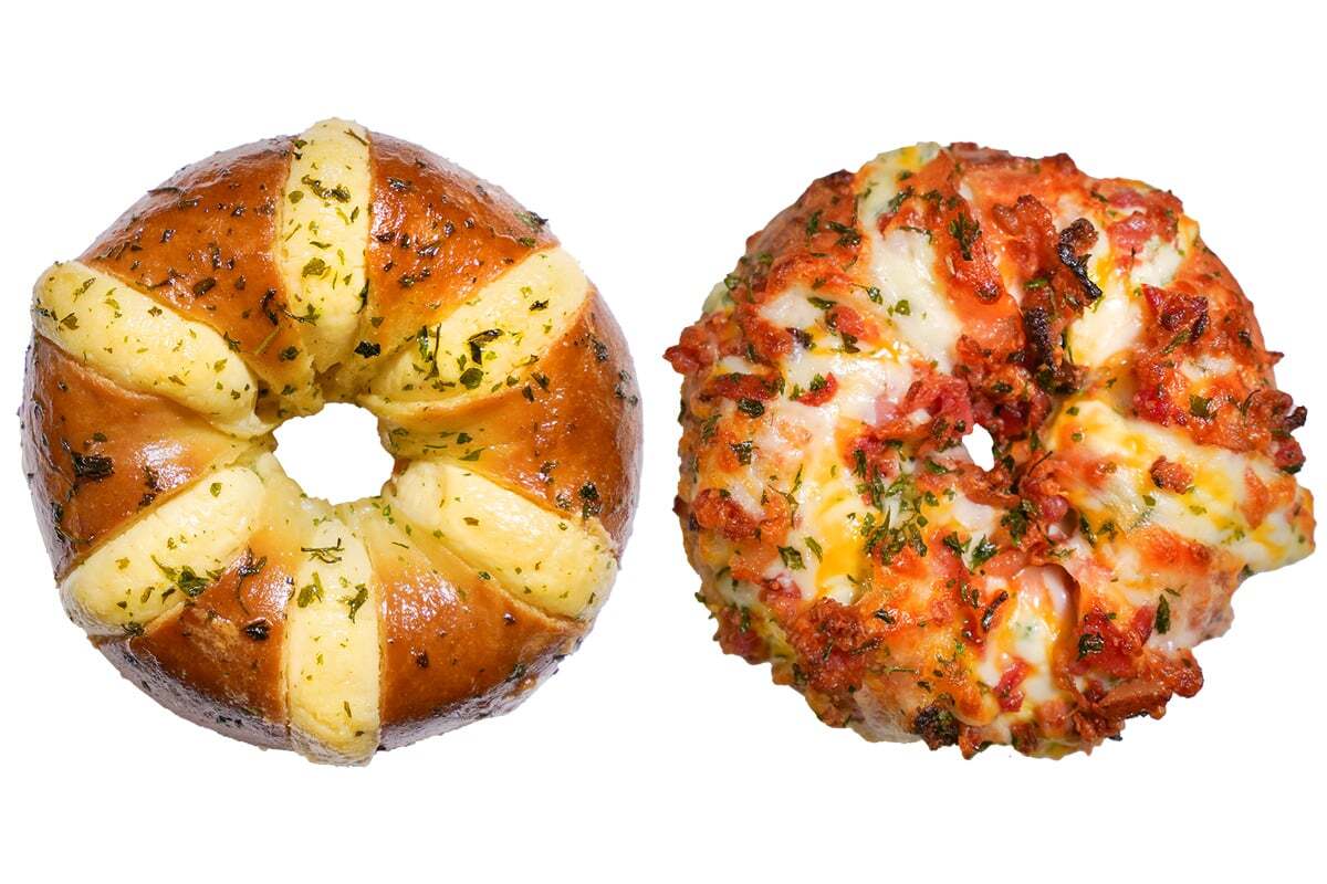 Trend Insights: Breakaway Breads - Flavor & The Menu