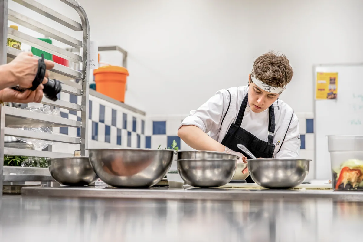 Generation Next: Balancing Culinary Innovation With Lebanese Traditions ...