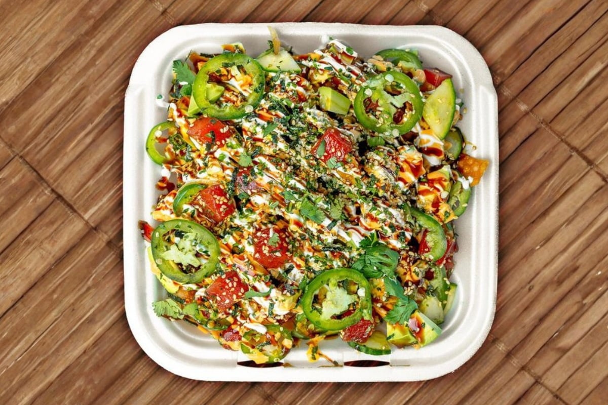 State of the Plate: Hawaii’s Ticket to the Mainland - Flavor & The Menu