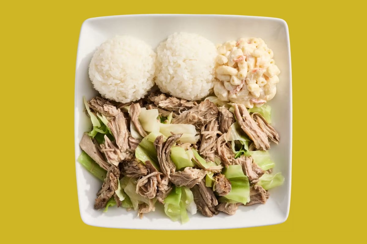 State of the Plate: Hawaii’s Ticket to the Mainland - Flavor & The Menu