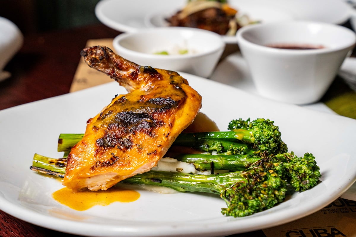 How GLP-1s Are Transforming Modern Menus - Flavor & The Menu