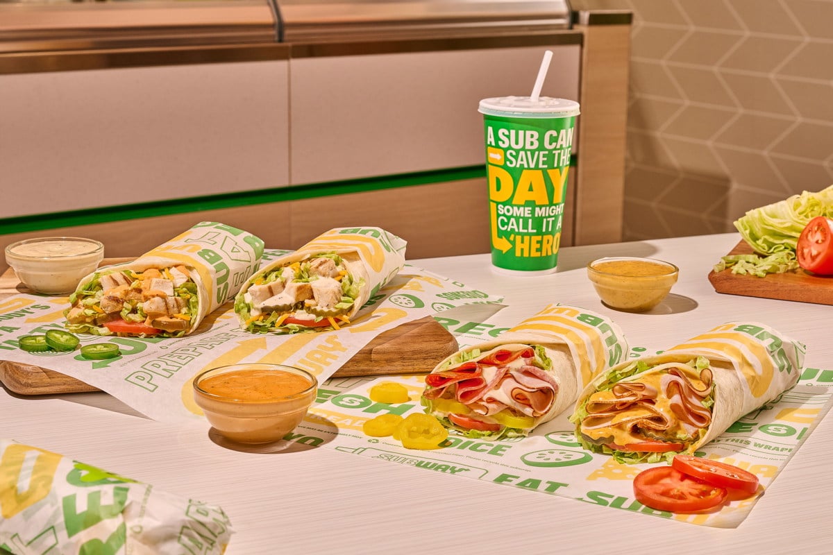 How GLP-1s Are Transforming Modern Menus - Flavor & The Menu